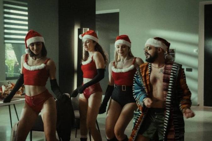 Dedalus | Eagle Pictures